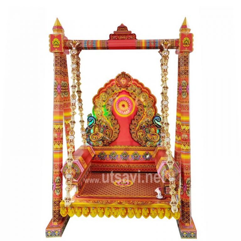Utsavi Zula | Buy Zula Decoration Online. | utsavi